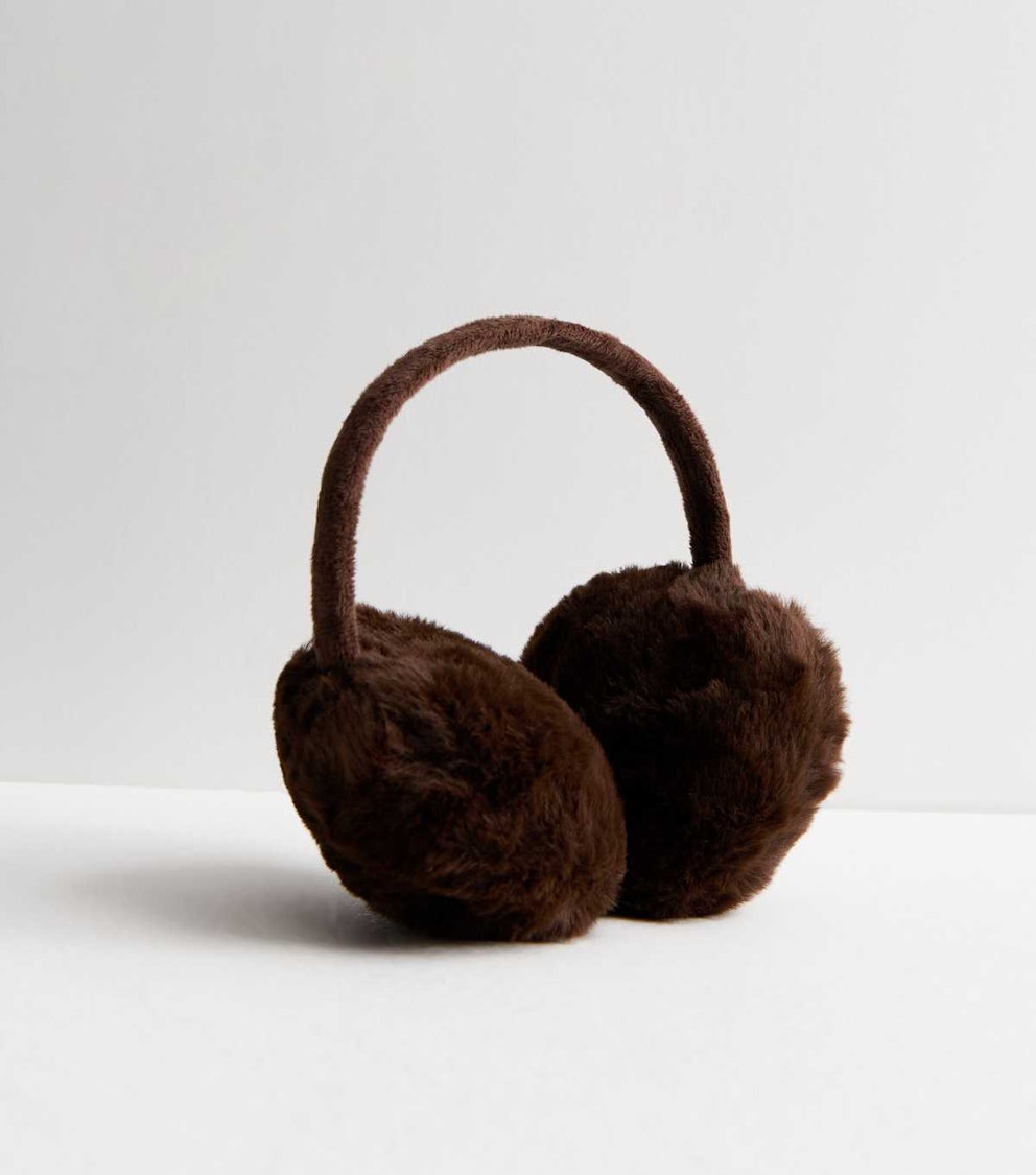 Best Ear Muffs 2024: Shop Them Now They're Trending Again