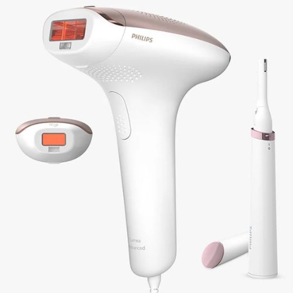 Best Facial Hair Removal Devices 2025 Loved By Grazia