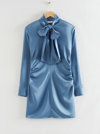 Where To Shop The Best Outfits Inspired By Priscilla Presley