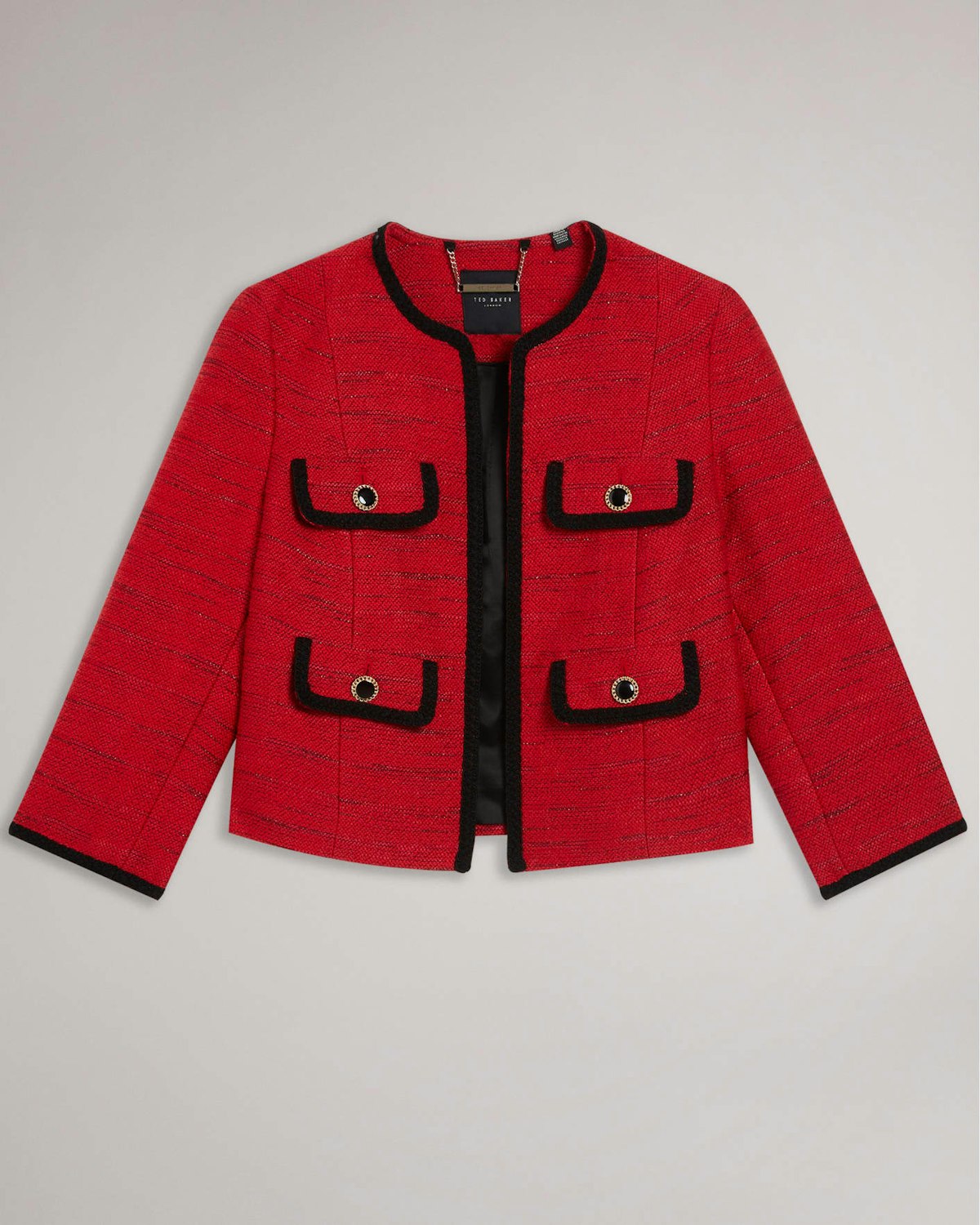 The Best Chanel Style Jackets To Buy Now