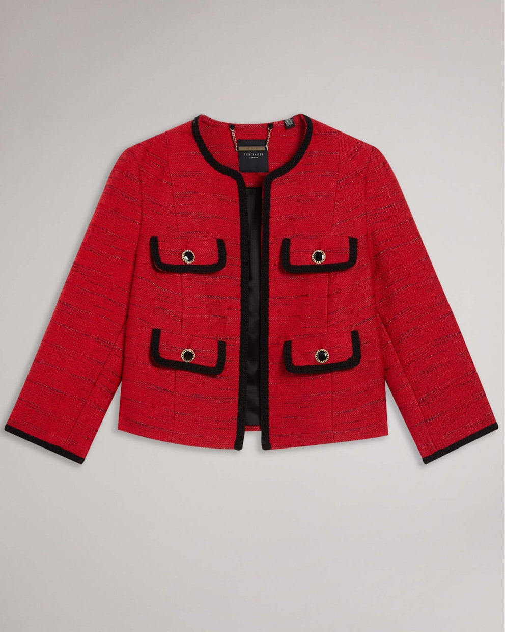 The Best Chanel Style Jackets To Buy Now