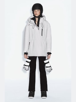 Zara Skiwear 2024: Brilliant Pieces That Are Affordable