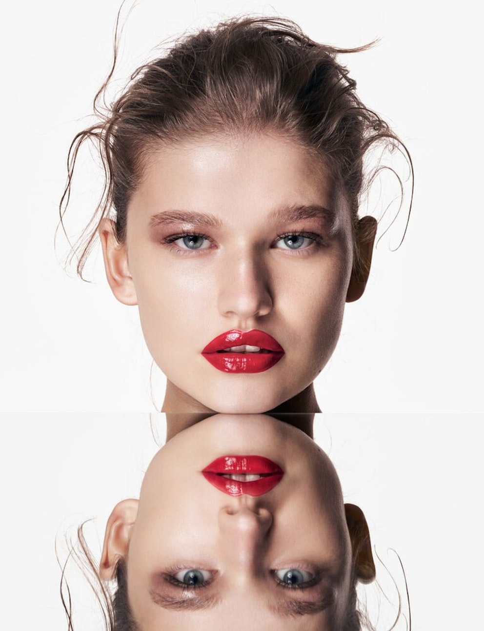 How To Achieve Glossy Make-Up In 6 Ways