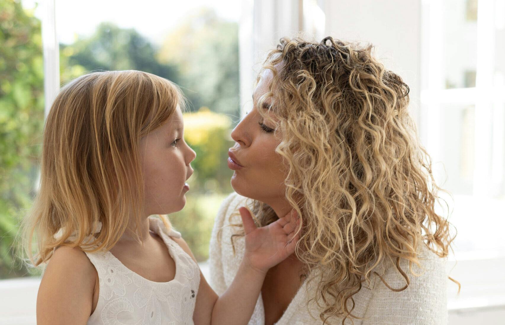 Lydia Bright on single motherhood and her new children's book