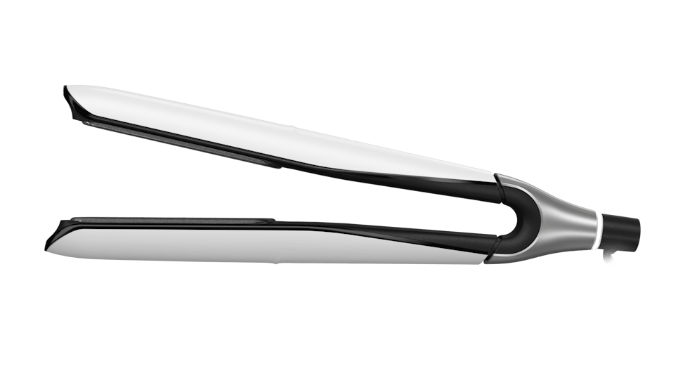 Ghd Chronos: This New Styler Does It All For Your Hair