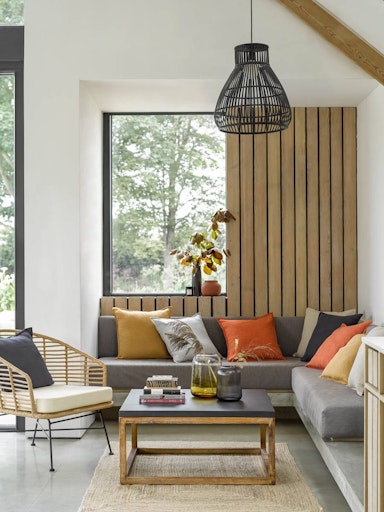 The Best Small Living Room Ideas To Maximise Your Space