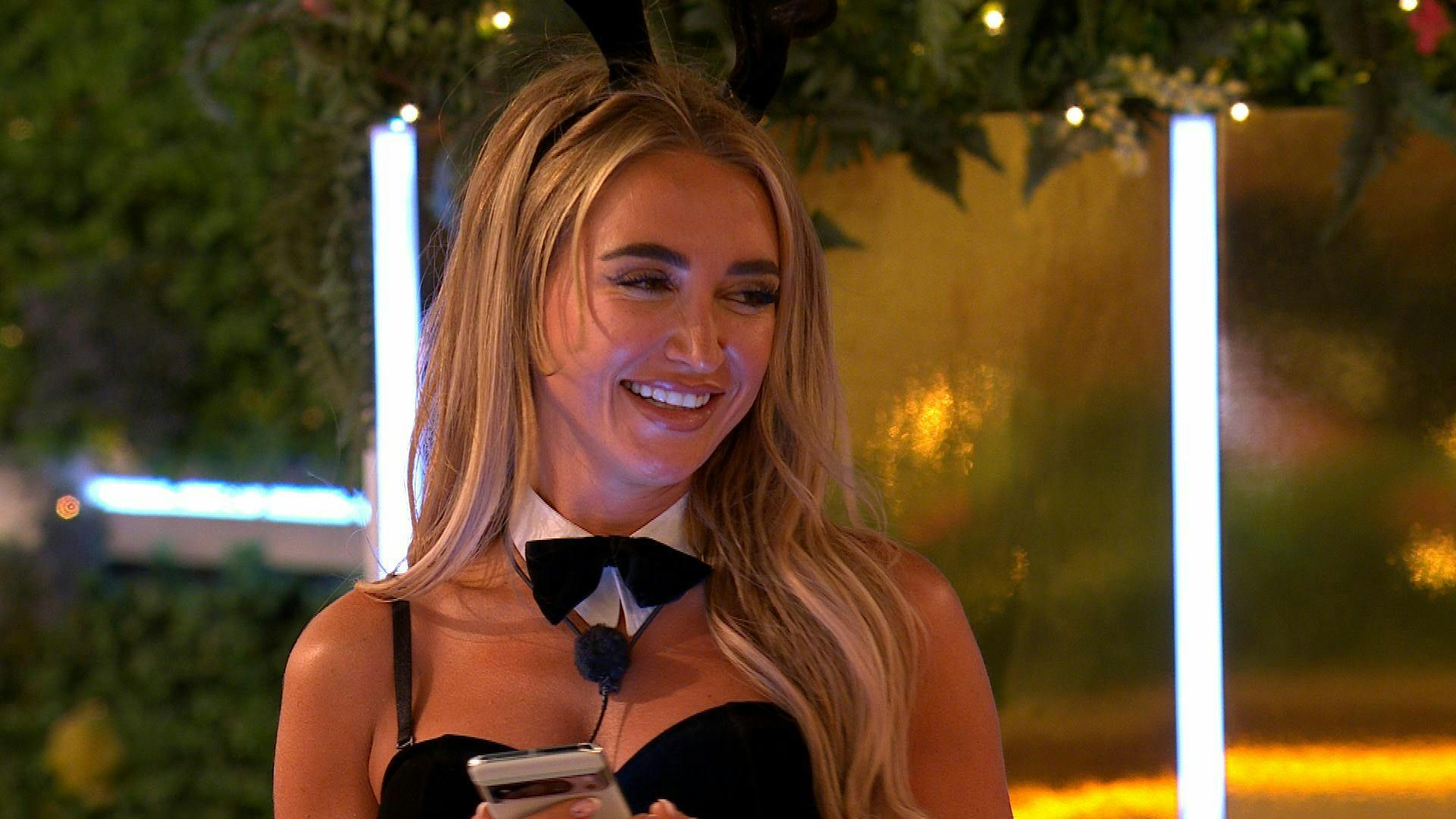 Georgia Harrison: The Real Winner Of Love Island All Stars