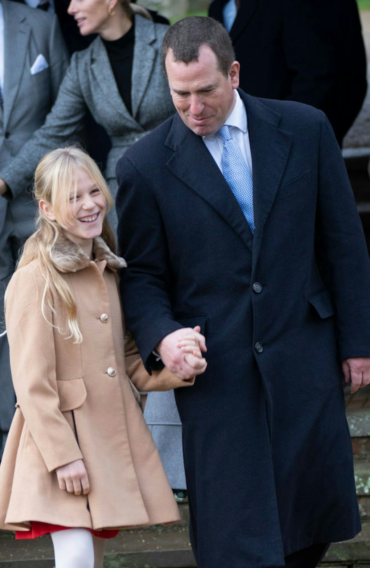 The Current Royal Order Of Succession Explained