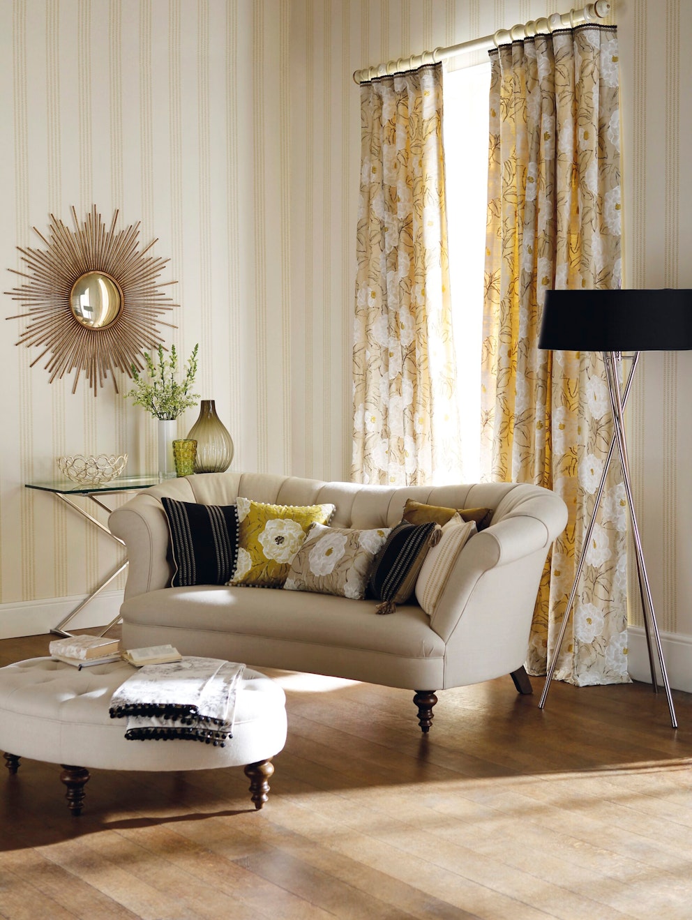 The Best Small Living Room Ideas To Maximise Your Space