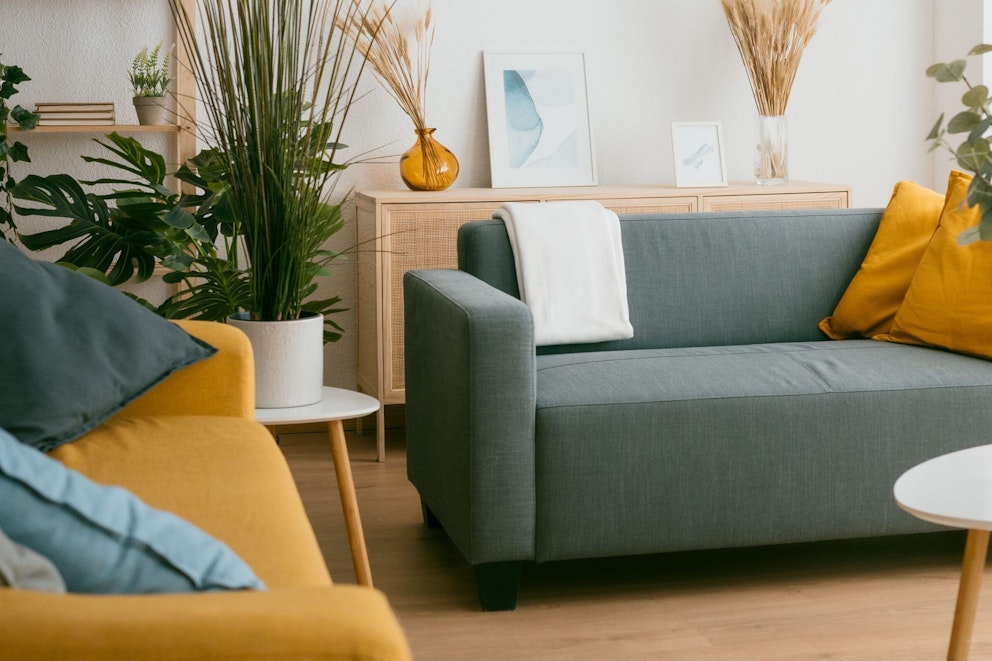 The Best Small Living Room Ideas To Maximise Your Space