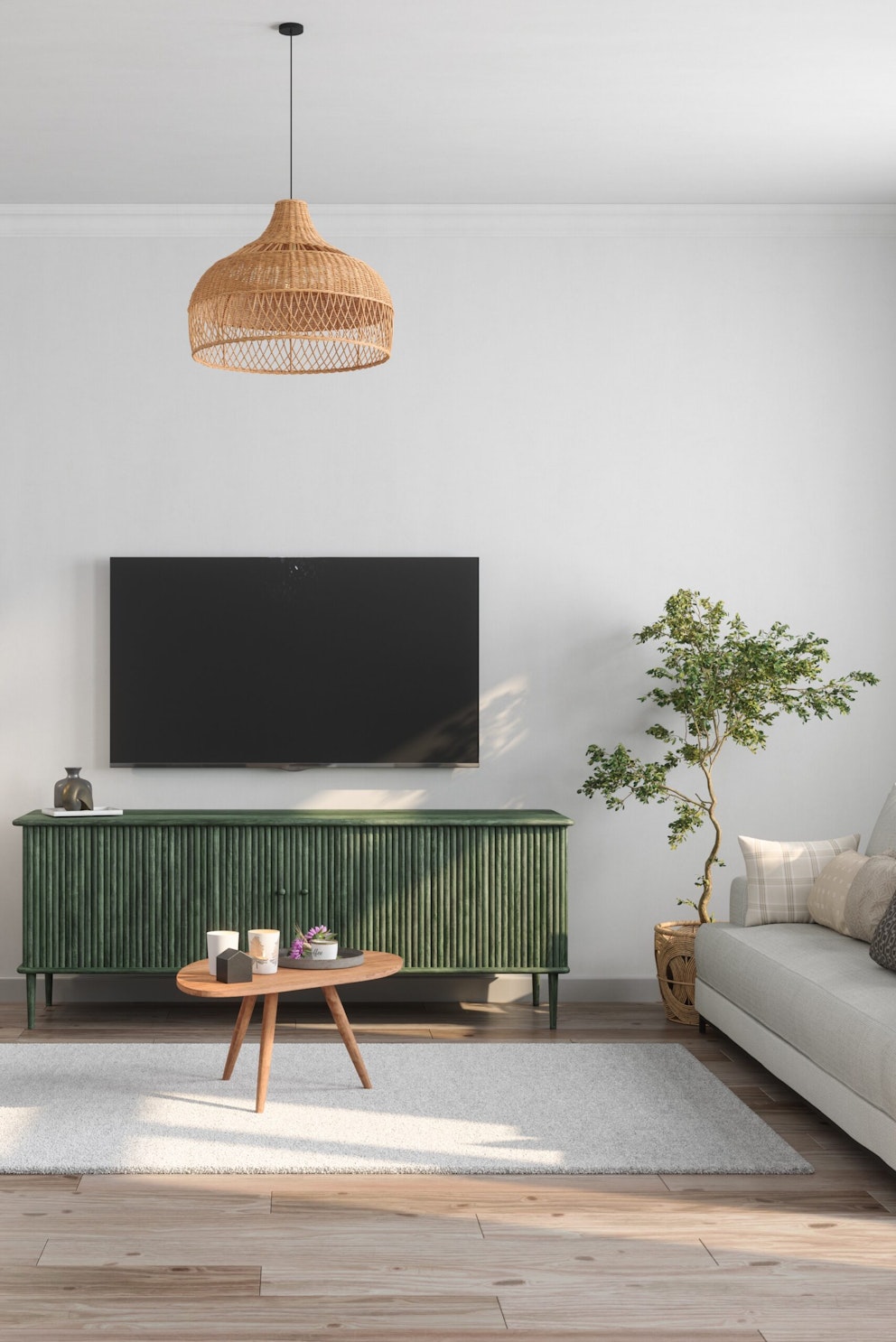 The Best Small Living Room Ideas To Maximise Your Space