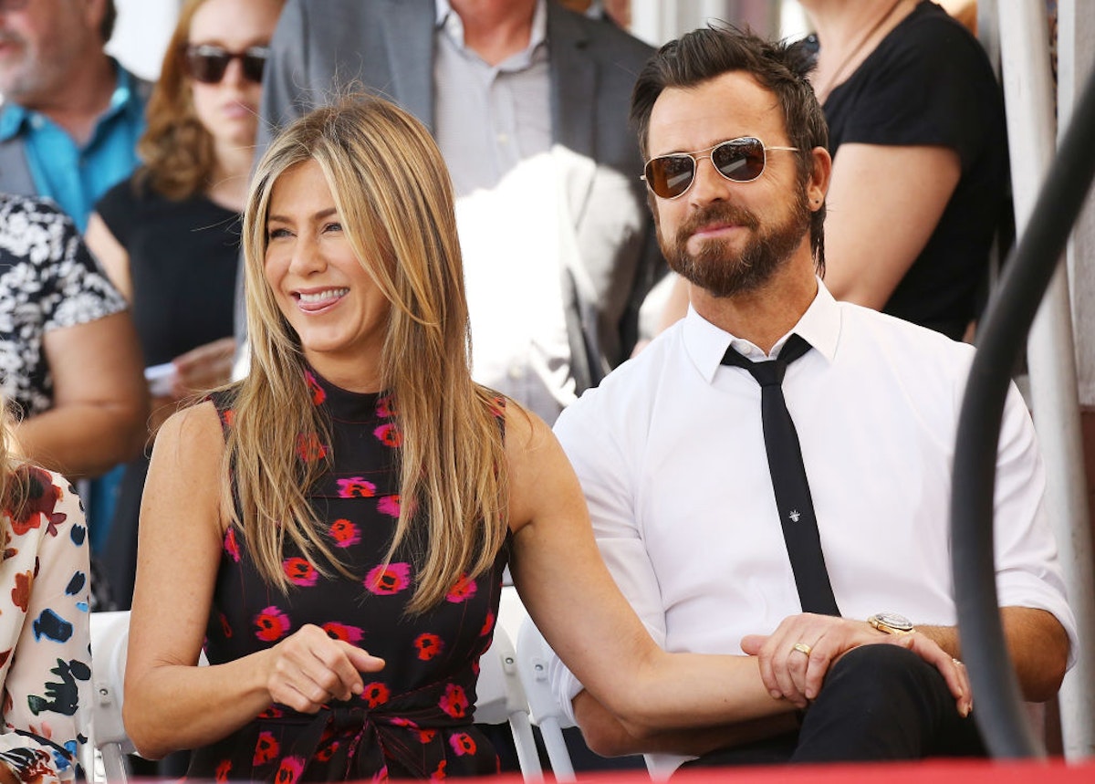 Jennifer Aniston’s Relationship Timeline From 1990 To Now