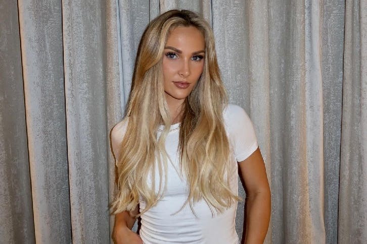 Love Island’s Jessie Wynter: ‘I Lost Years Of My Life To Body Dysmorphia’