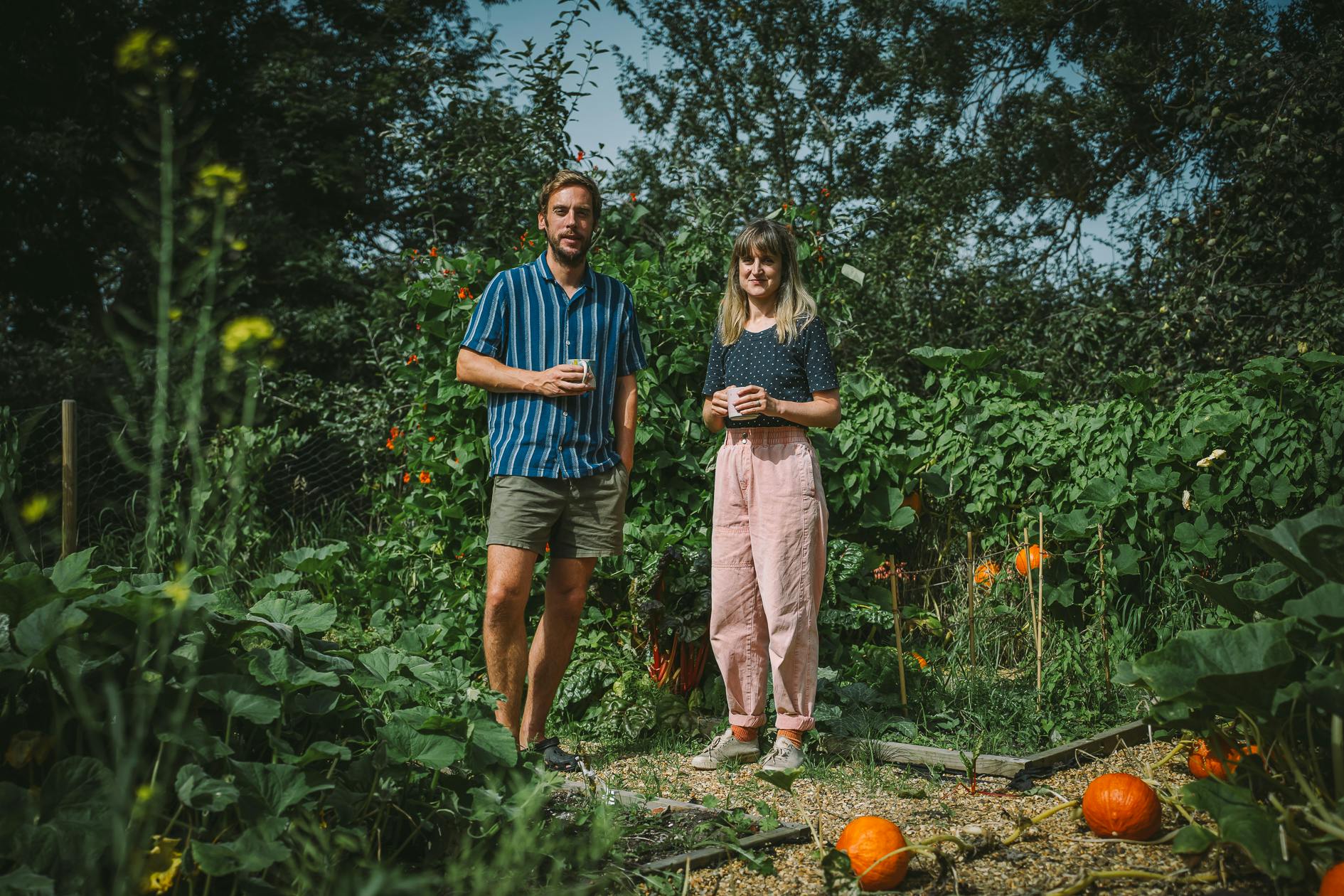 Meet The Parents Uniting For A Smartphone-Free Childhood