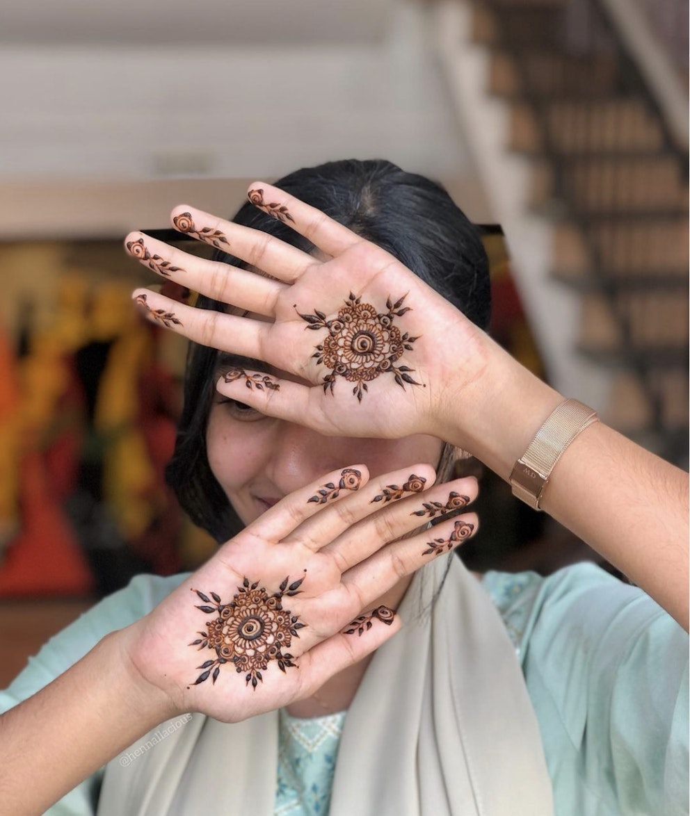 Everything You Need To Know About Henna