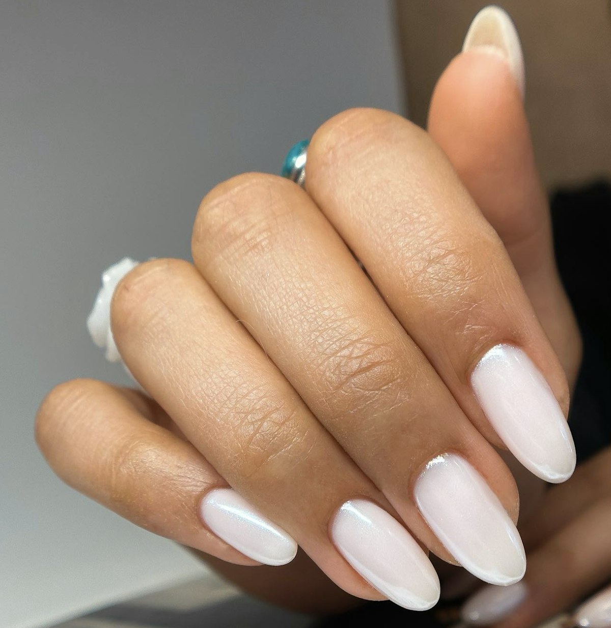 70 Acrylic Nail Ideas To Take To The Salon 2025