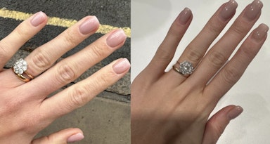 What Is BIAB? Experts Explain The Manicure Everyone Wants