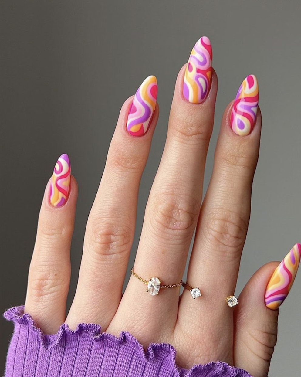 What Are BIAB Nails? Here's Our Beauty Editor's Guide