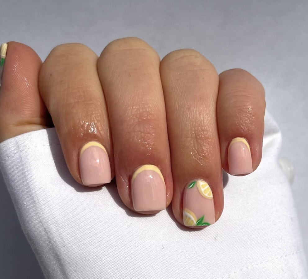 BIAB Nails: Everything You Need To Know