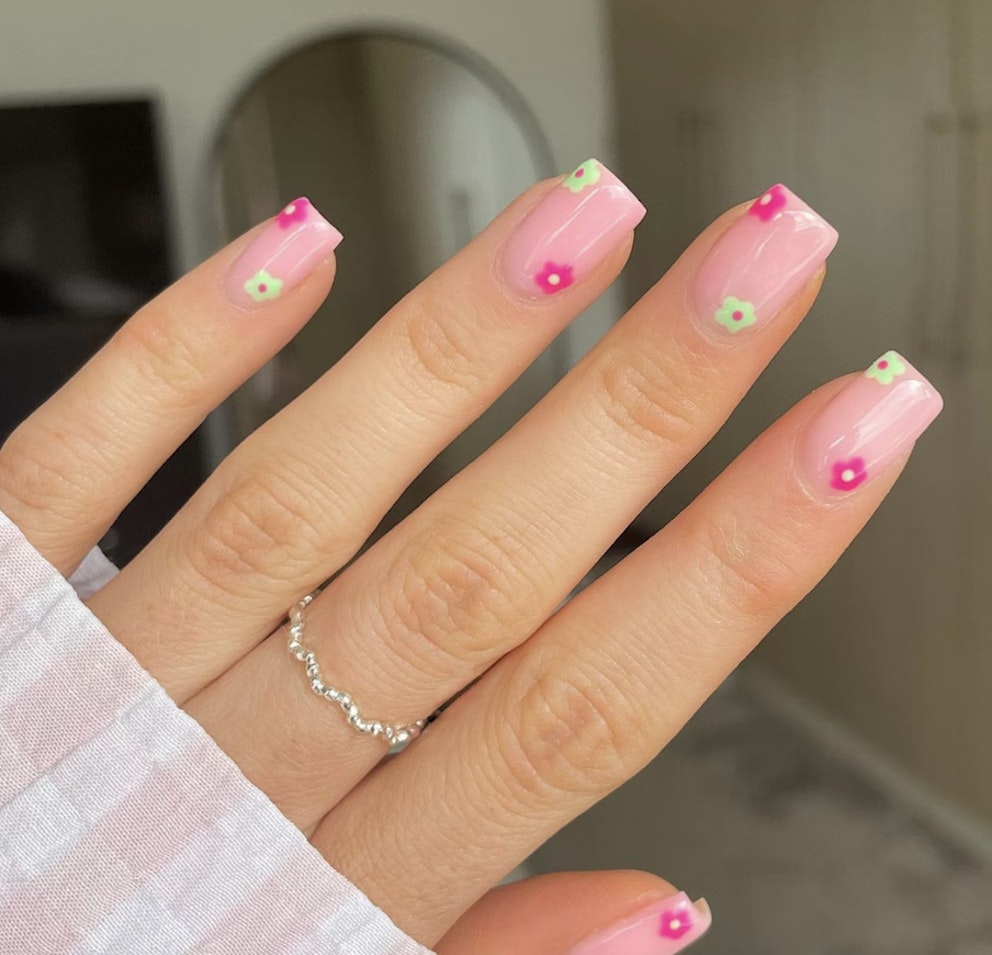 BIAB Nails: Everything You Need To Know