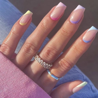 BIAB Nails: Everything You Need To Know