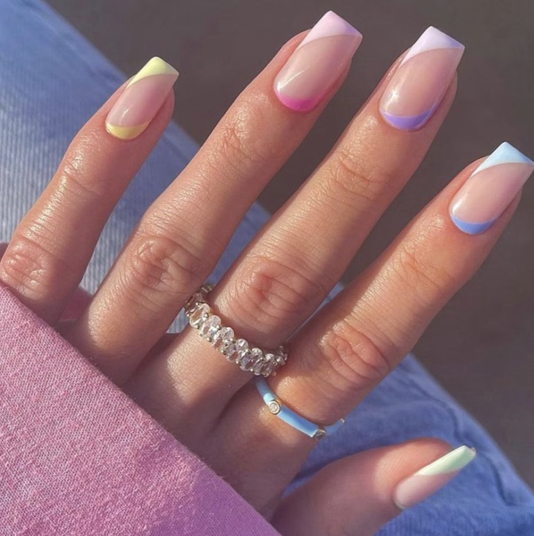 BIAB Nails: Everything You Need To Know
