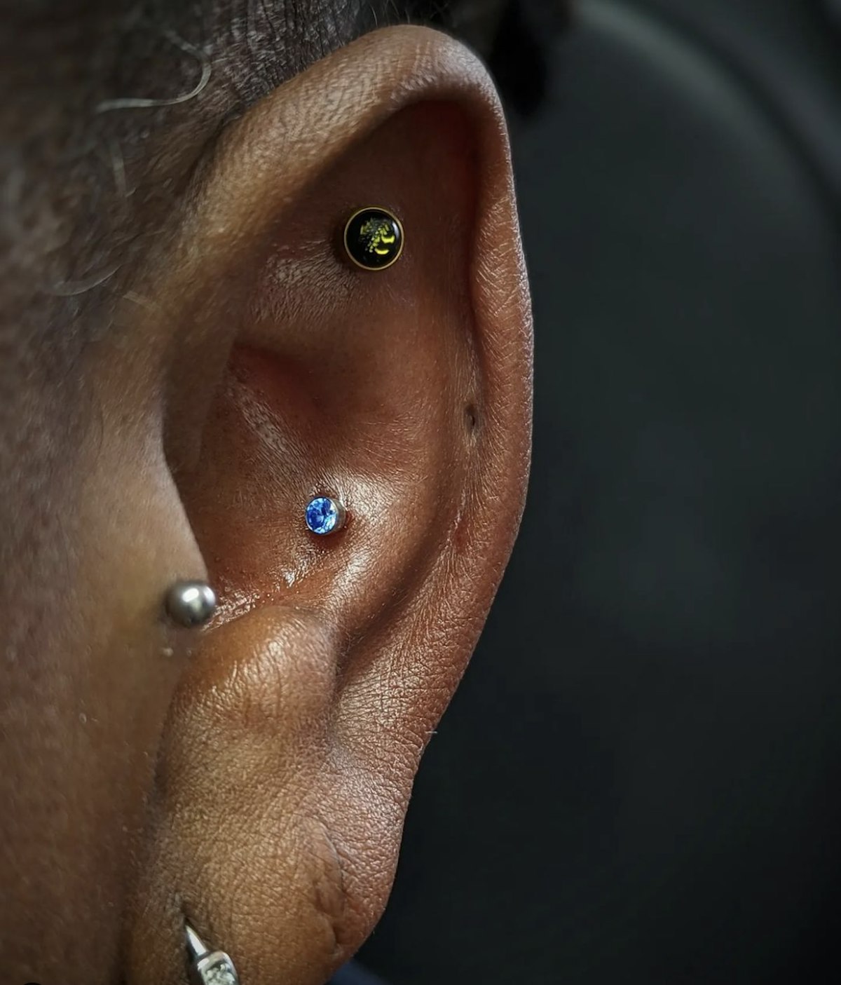 Ear Piercings: How To Choose The Right Hole Based On Pain And Style