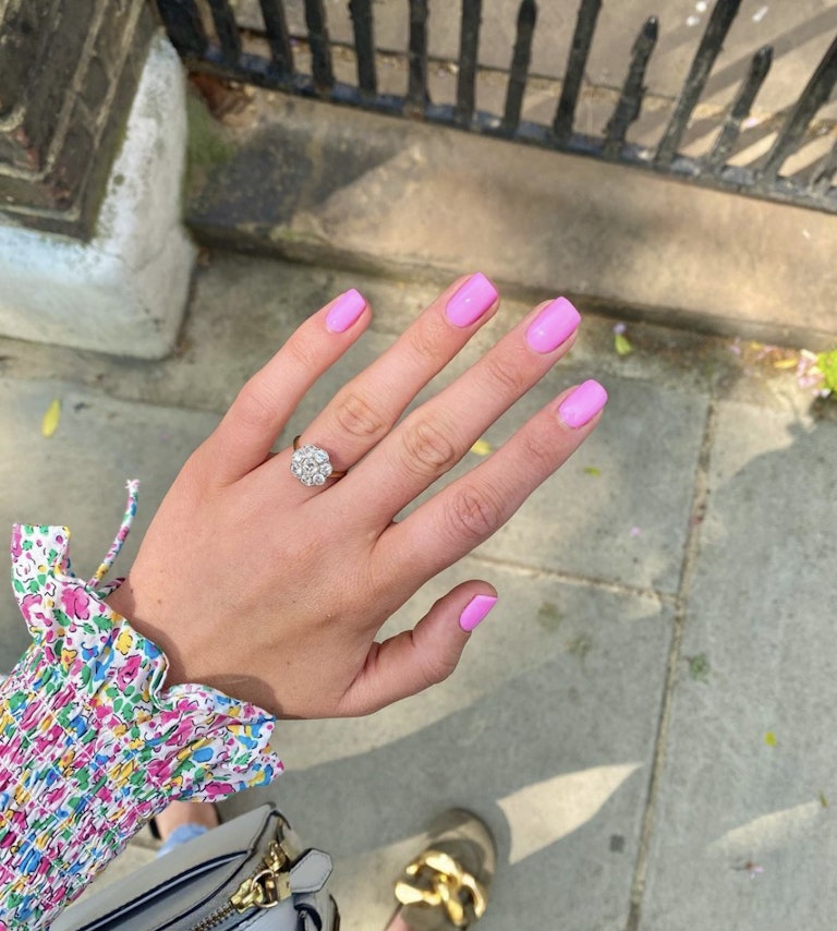 Gel Manicures: Here's Everything You Need to Know