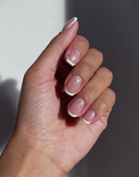 Gel Manicures: Here's Everything You Need to Know