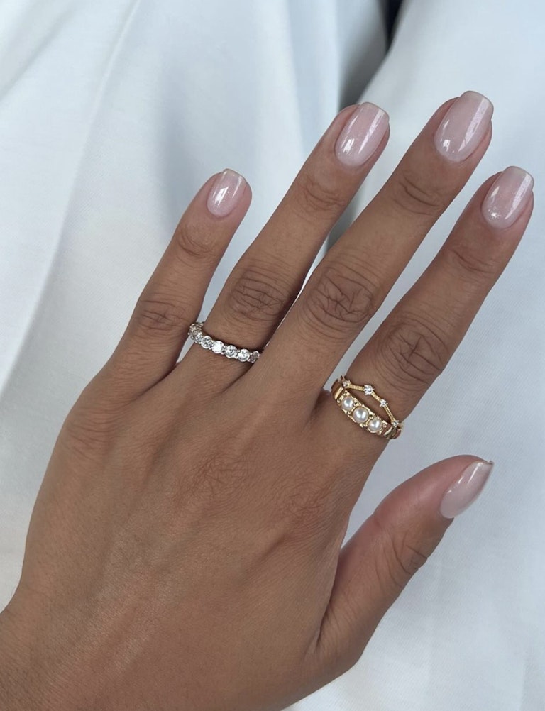 Gel Manicures: Here's Everything You Need to Know