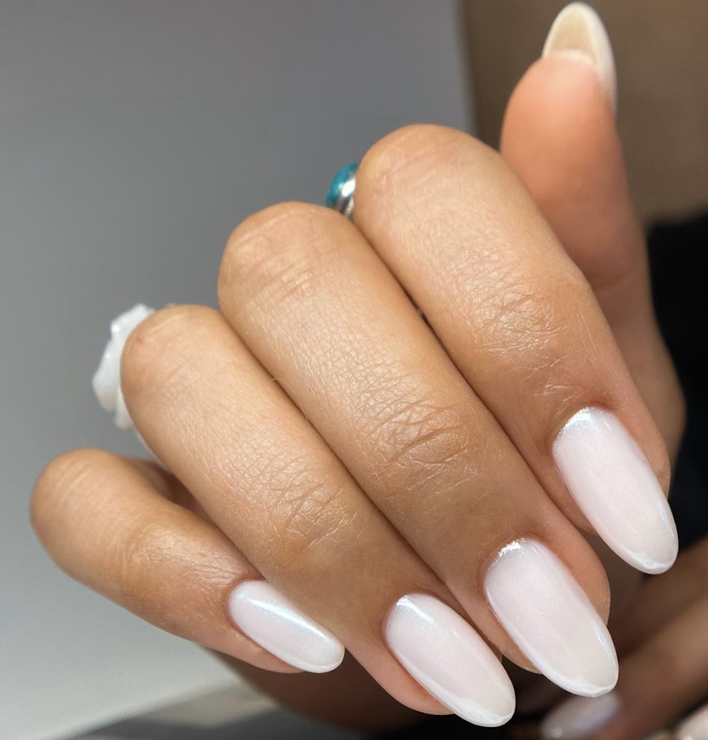 Gel Manicures: Here's Everything You Need to Know