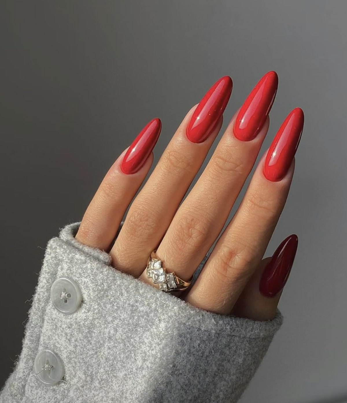 Gel Manicures: Here's Everything You Need to Know