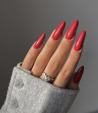 Gel Manicures: Here's Everything You Need to Know