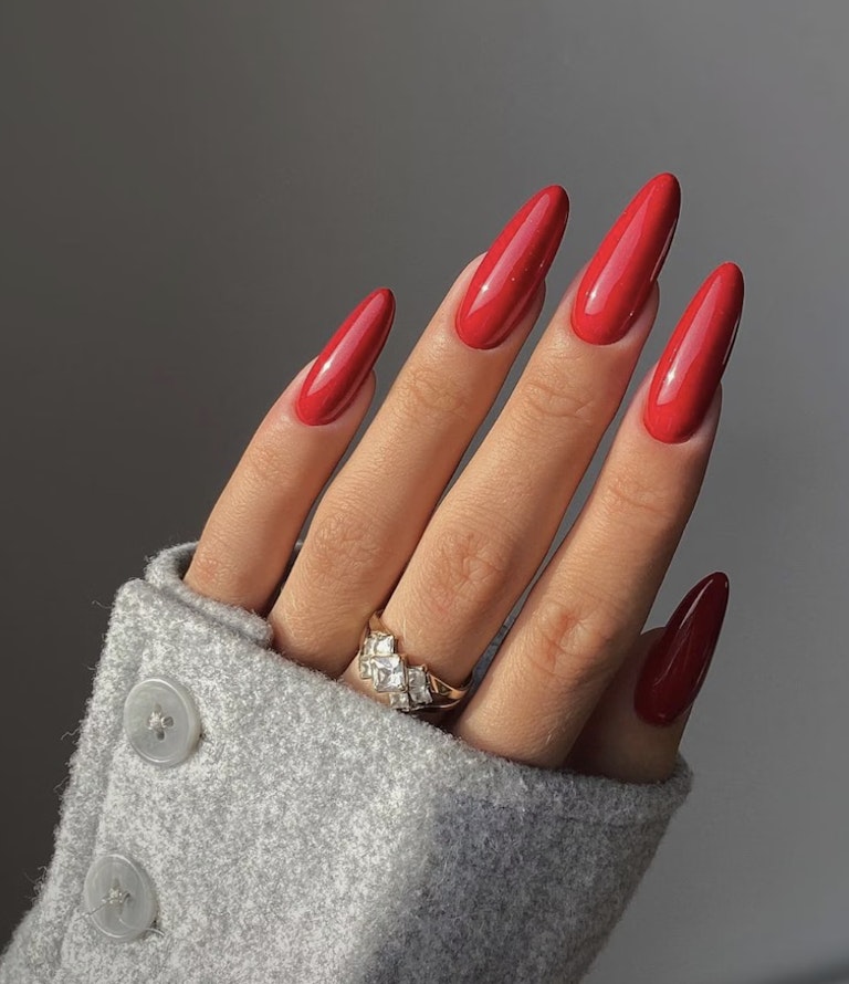 Gel Manicures: Here's Everything You Need to Know