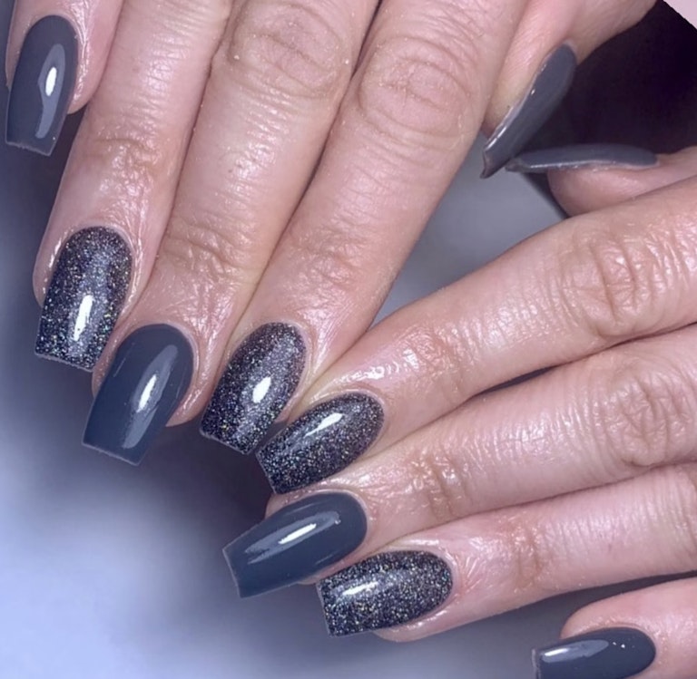 Gel Manicures: Here's Everything You Need to Know