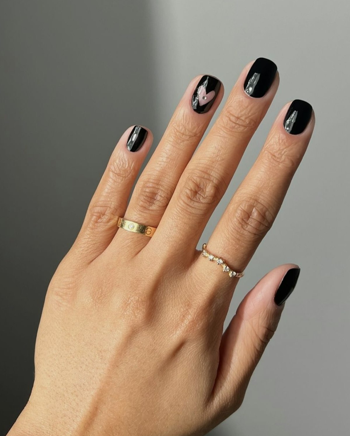 Gel Manicures: Here's Everything You Need to Know