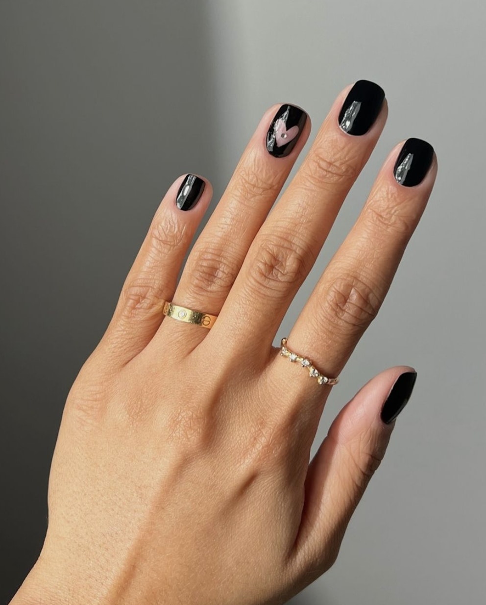 Gel Manicures: Here's Everything You Need to Know