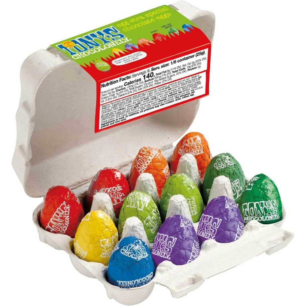 The Best Easter Eggs For Kids, Chosen By Choc-Obsessed Parents