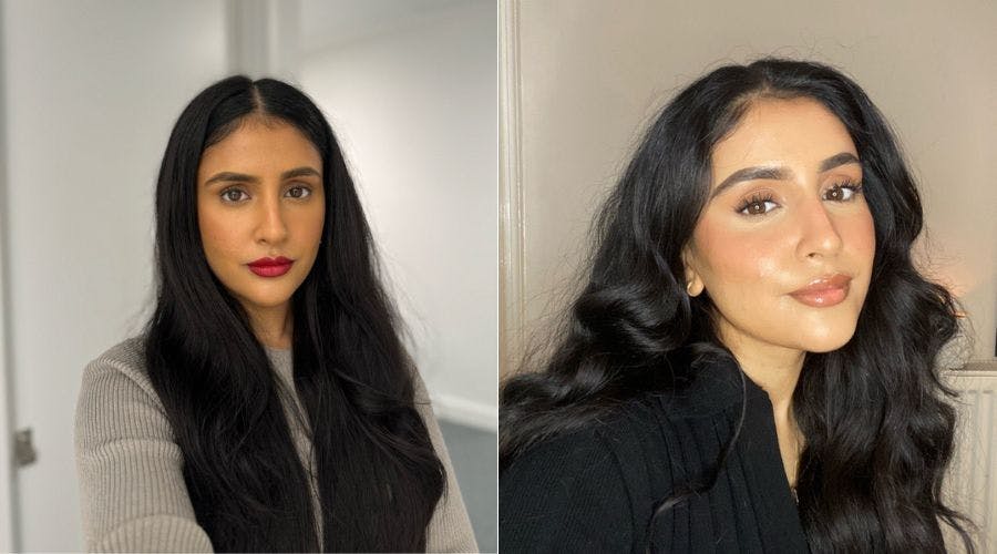 Sameeha Shaikh | Author | Grazia