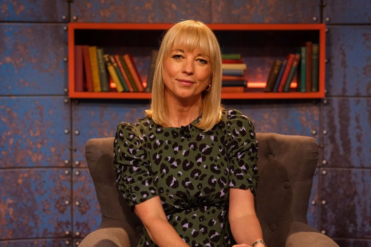 Sarah Cox Praised For Moving On-Air Tribute To Steve Wright