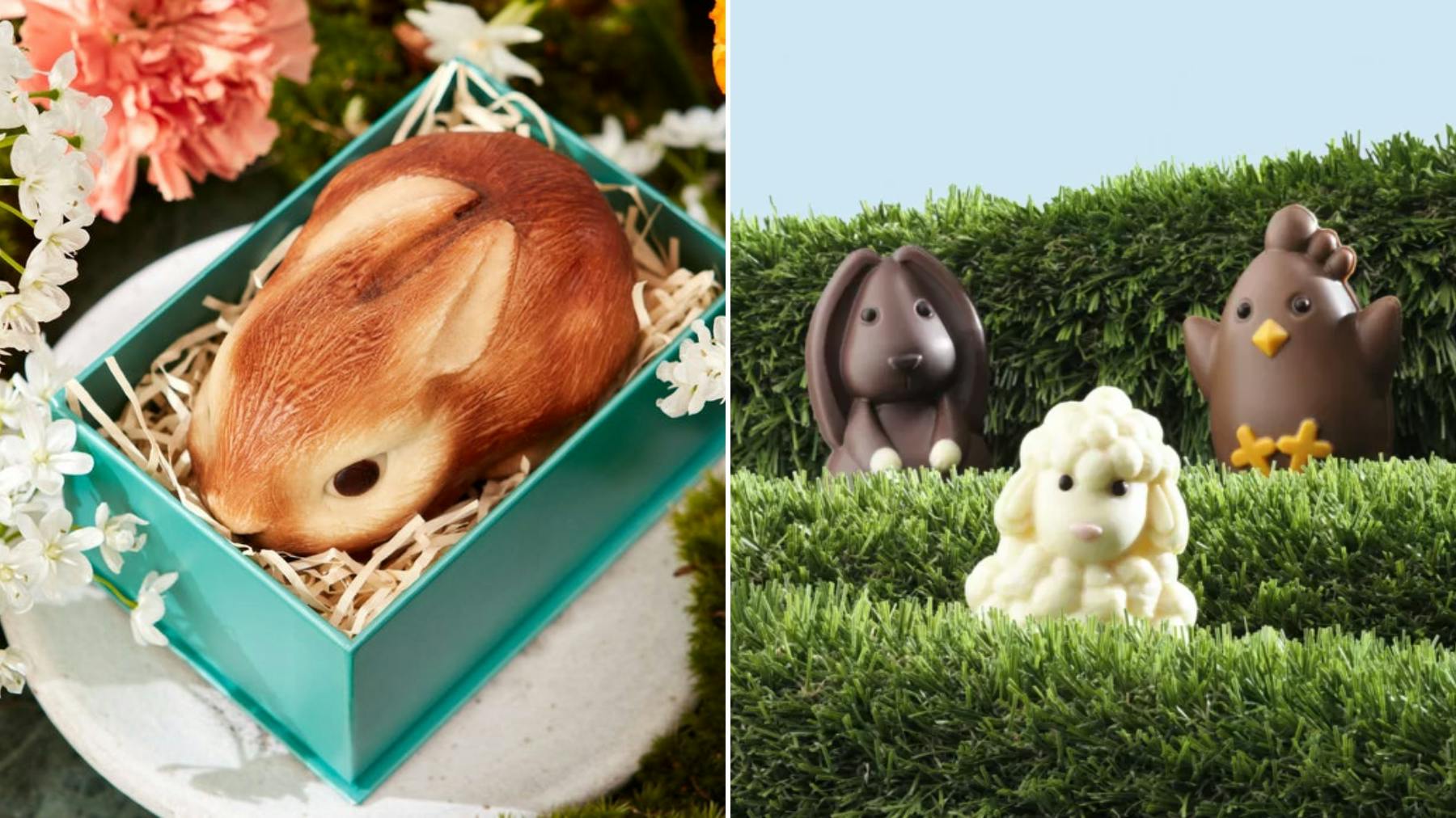 The Best Easter Eggs For Kids, Chosen By Choc-Obsessed Parents