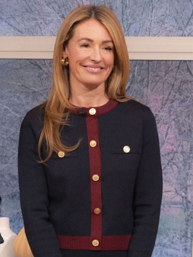 Cat Deeley's This Morning Outfits: Where To Shop Them Now