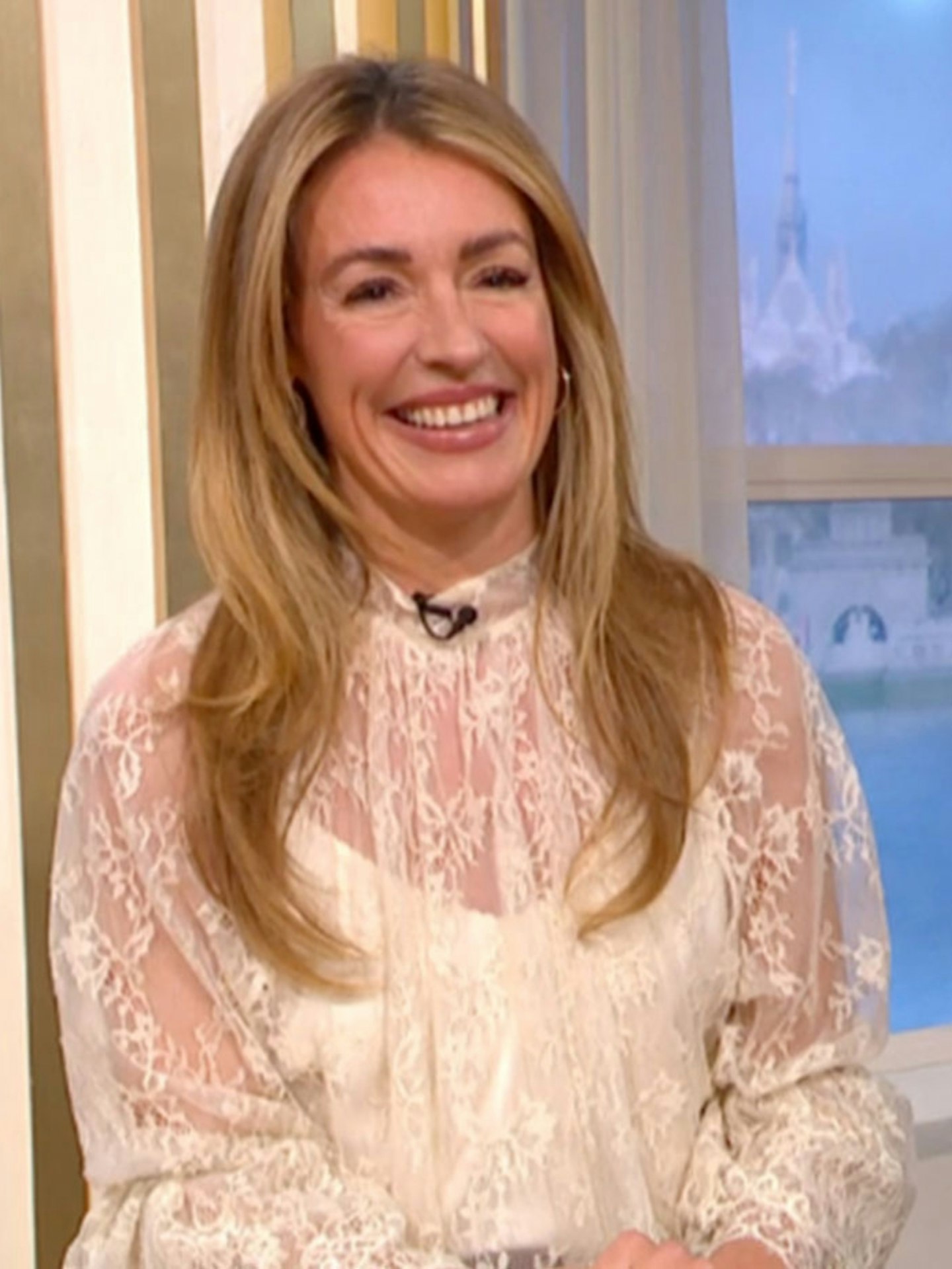 Cat Deeley's This Morning Outfits: Where To Shop Them Now