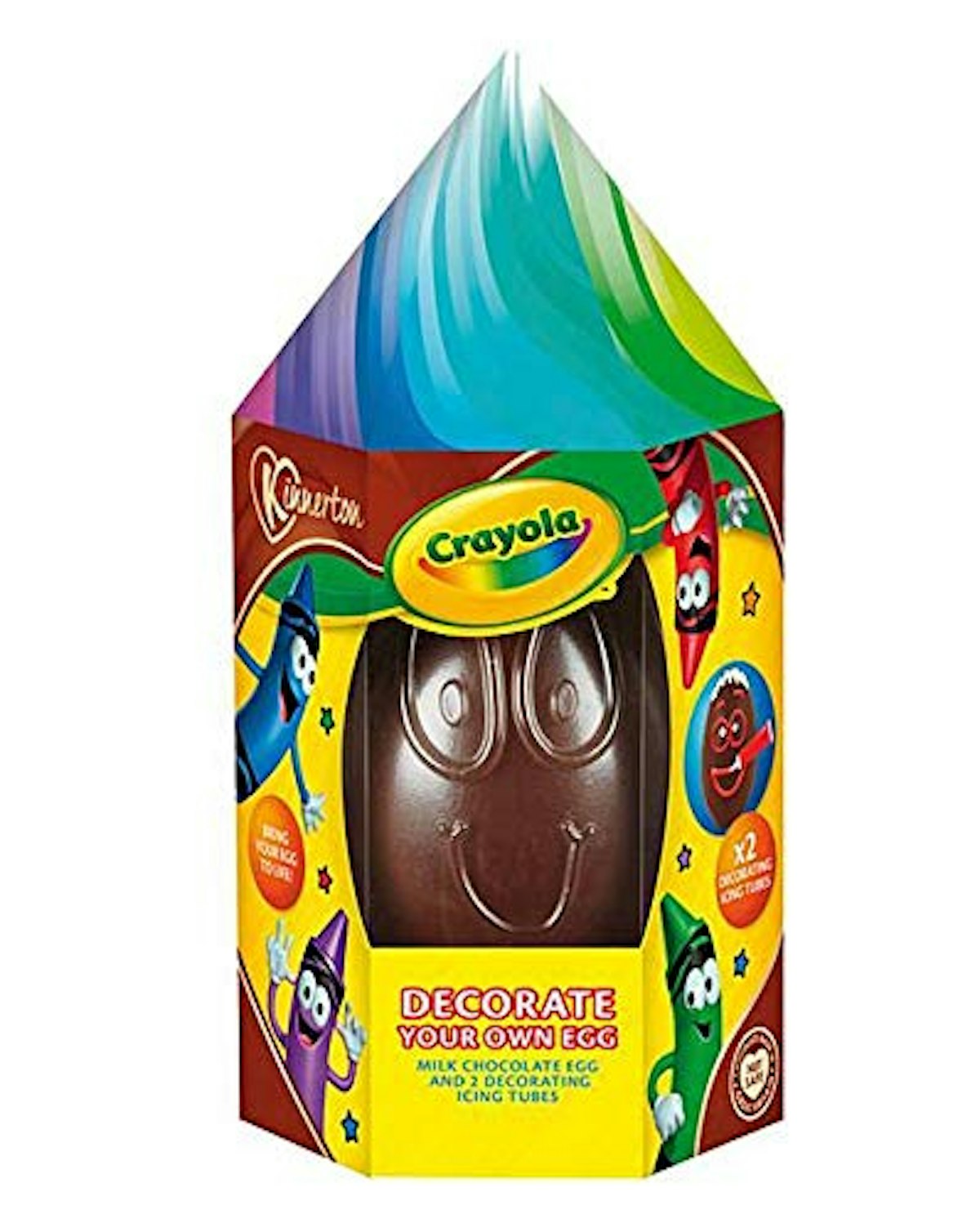 The Best Easter Eggs For Kids, Chosen By Choc-Obsessed Parents