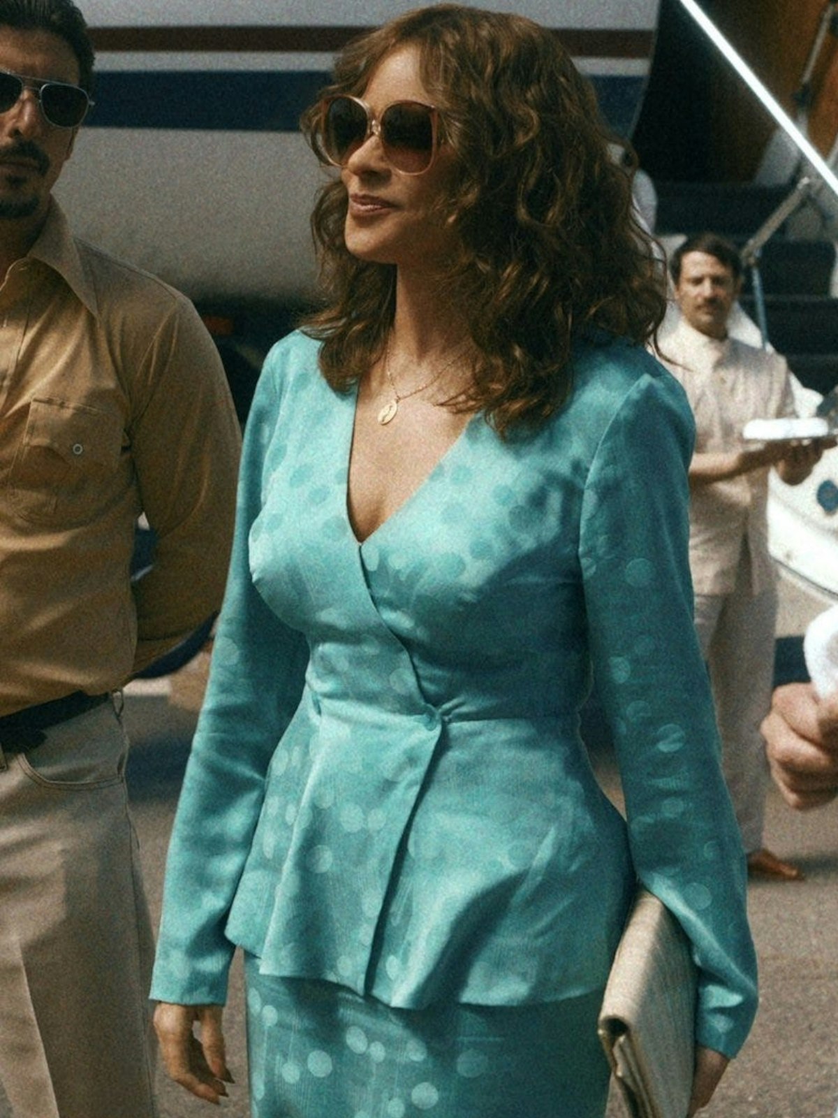 Griselda Outfits: Where To Shop Sofia Vergara's Looks