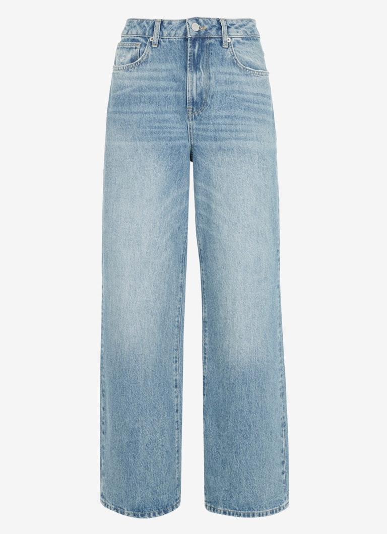 27 Of The Best Wide Leg Jeans of 2025, From Fashion Editors