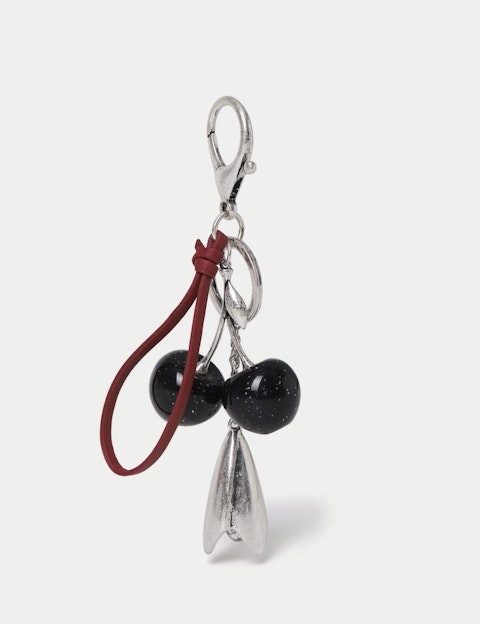 13 Best Bag Charms: The Catwalk Trend You Can Buy From £8