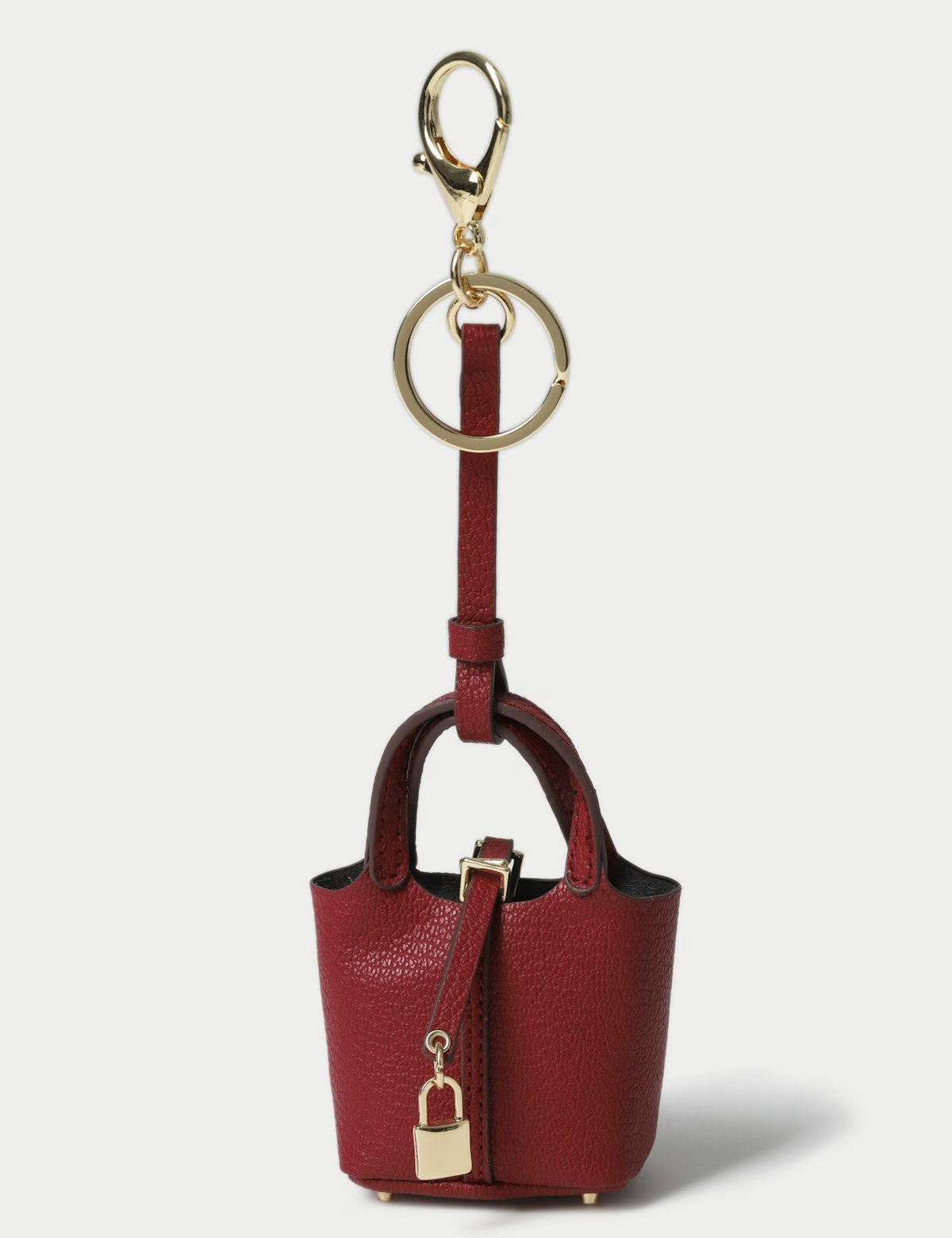13 Best Bag Charms: The Catwalk Trend You Can Buy From £8