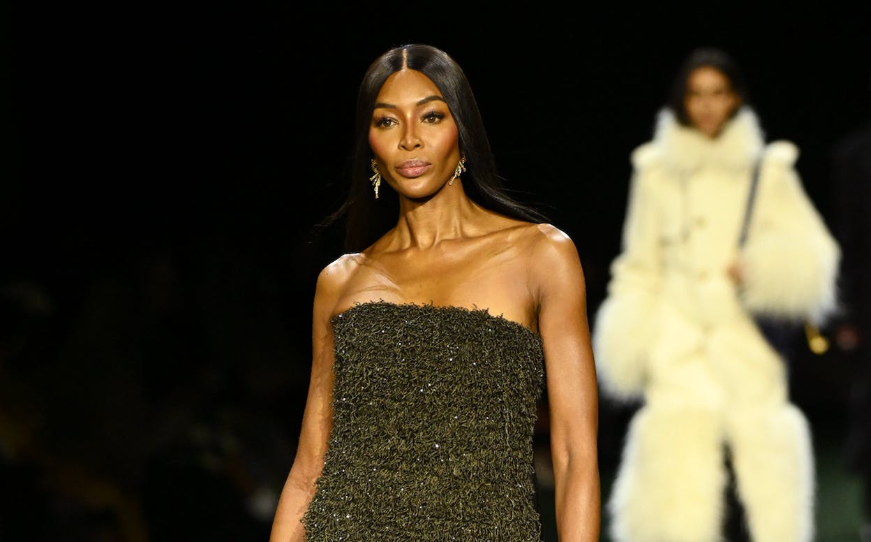 Everything You Need To Know About Burberry's AW24 Show