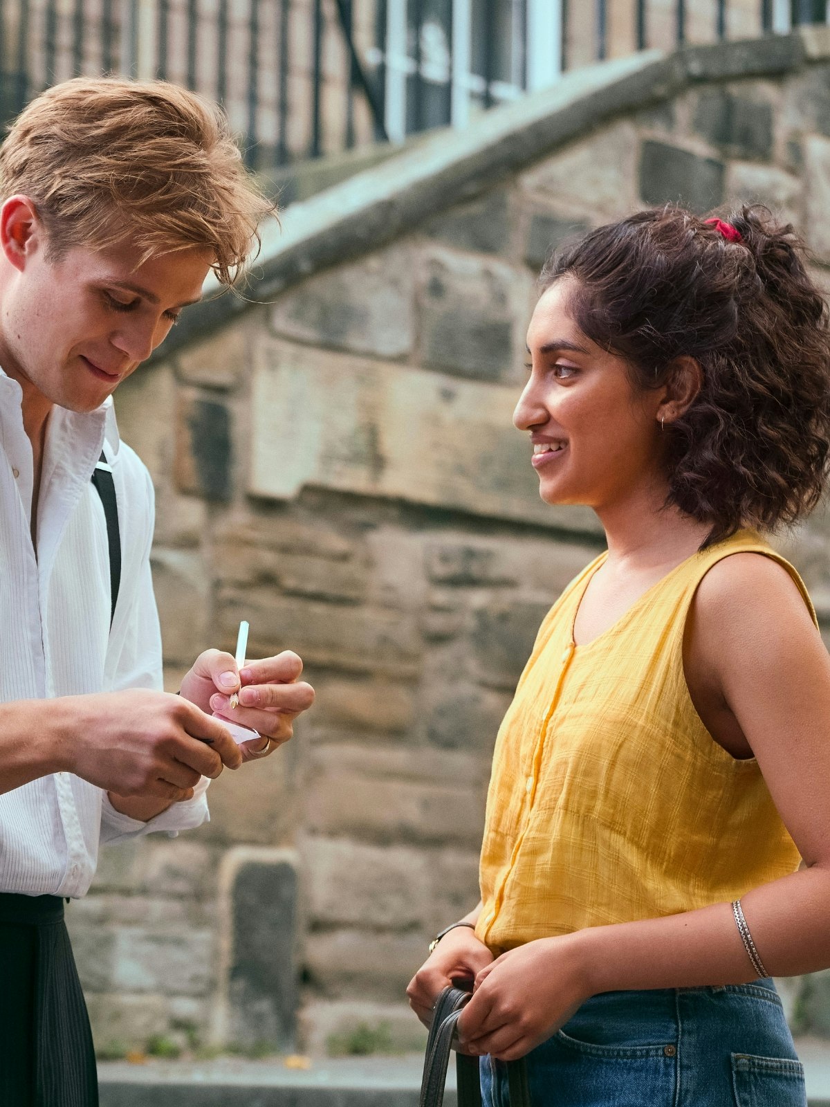 One Day Outfits: The Best Fashion Moments In The Show